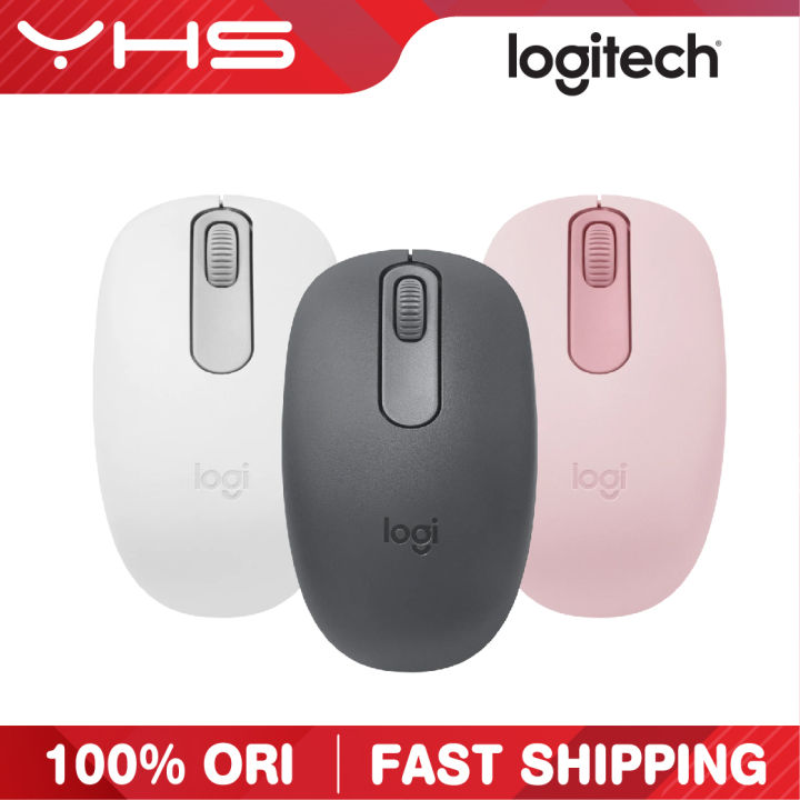 [New Item] LOGITECH M196 Wireless Bluetooth Mouse with 1000 DPI, 10m ...
