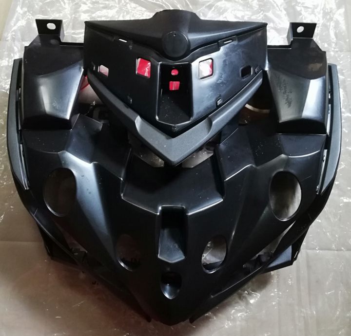 SNIPER 150 V1/V2 PANEL INNER 1 (FRONT INNER) | Lazada PH