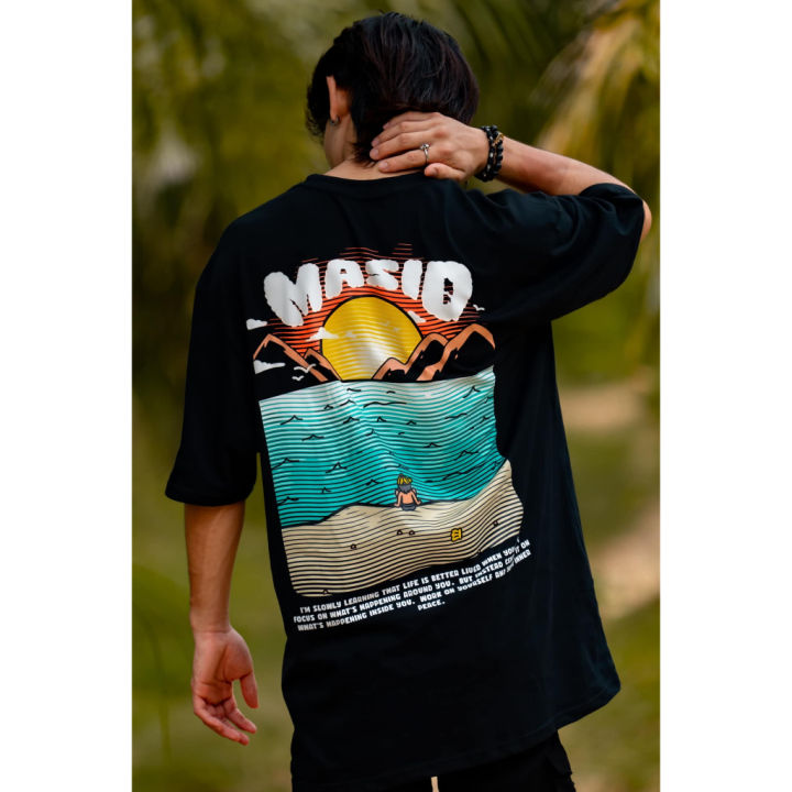 MASID v18 by Geo Ong | Lazada PH