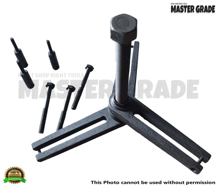 Crank Case Splitter Separator Puller Tool Kit | Lazada PH