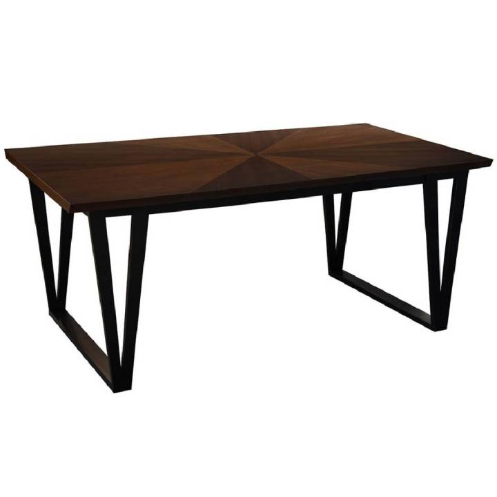 SSF DINING TABLE FDTLVW190303 | Lazada