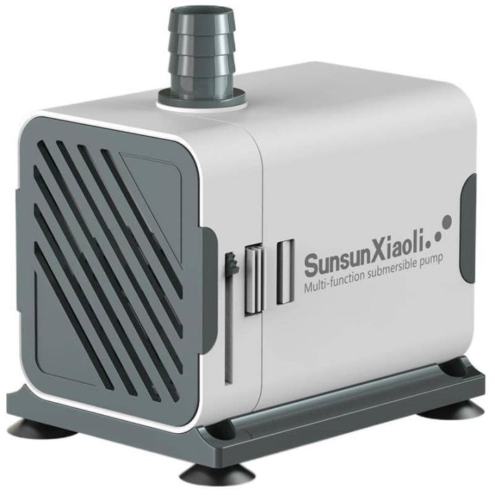 Sunsun Submersible Pump Quiet XQP500 XQP-500 XQP1500 XQP-1500 ...