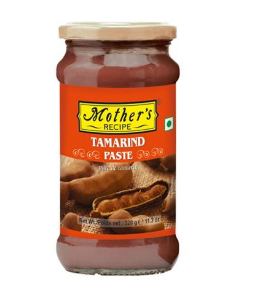 Mothers TAMARIND PASTE India imported tamarind sauce 320g. | Lazada PH