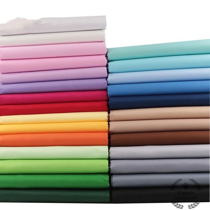 Kain cotton store