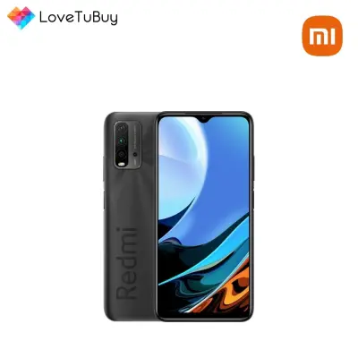 Xiaomi Redmi 9T Price in Malaysia & Specs - RM539 | TechNave