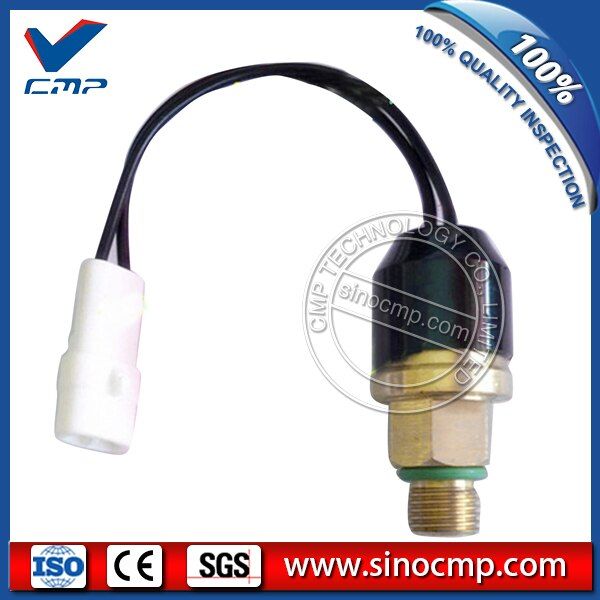 SINOCMP SH200-5 Pressure Sensor KHR-10790 KHR10790 For Sumitomo ...
