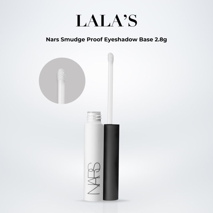 Nars Smudge Proof Eyeshadow Base 2.8g READY STOCK Lazada