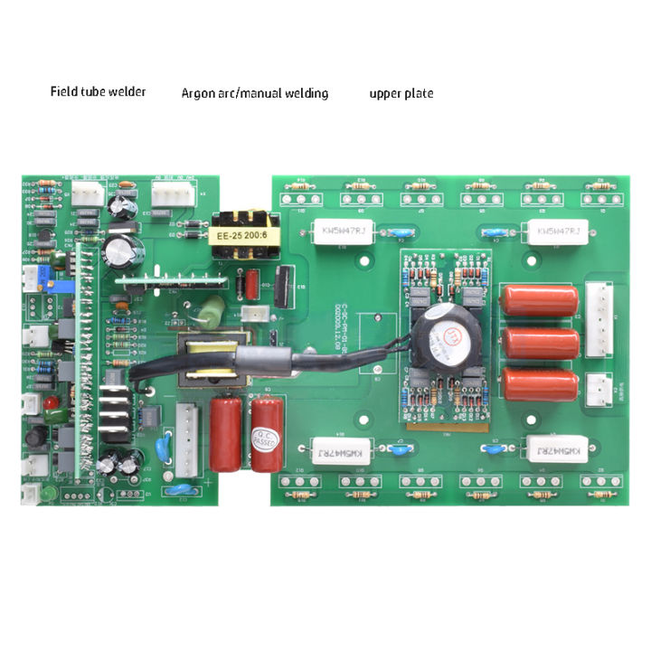 WS 200 Upper Board TIG 200 Argon Arc Welding Machine Main Board ARC 160 ...