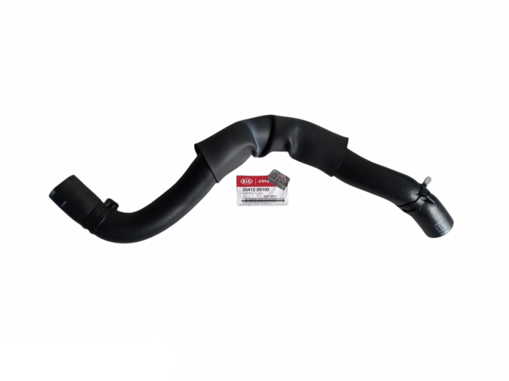 [ORIGINAL] 254122S100 RADIATOR HOSE LOWER HYUNDAI TUCSON 2009-2013 ...