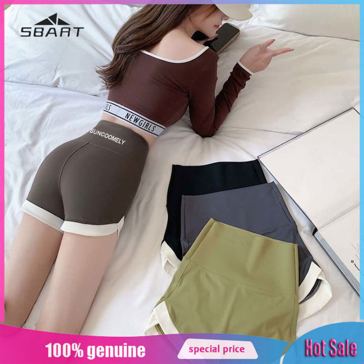 SBART กางเกงยกก้นควบคุมหน้าท้องให้ป้องกันความเปิดเผยได้และสามารถสวมใส่ได้โดยไม่ทิ้งร่องรอยกางเกง ...
