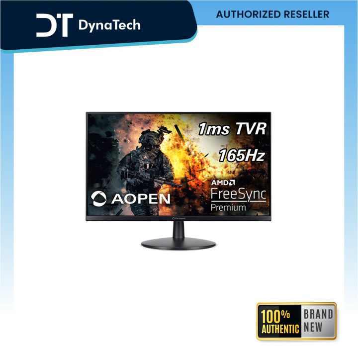 Acer AOPEN 24MV1Y 23.8" Full HD (1920 x 1080) FPS RTS Gaming Monitor ...