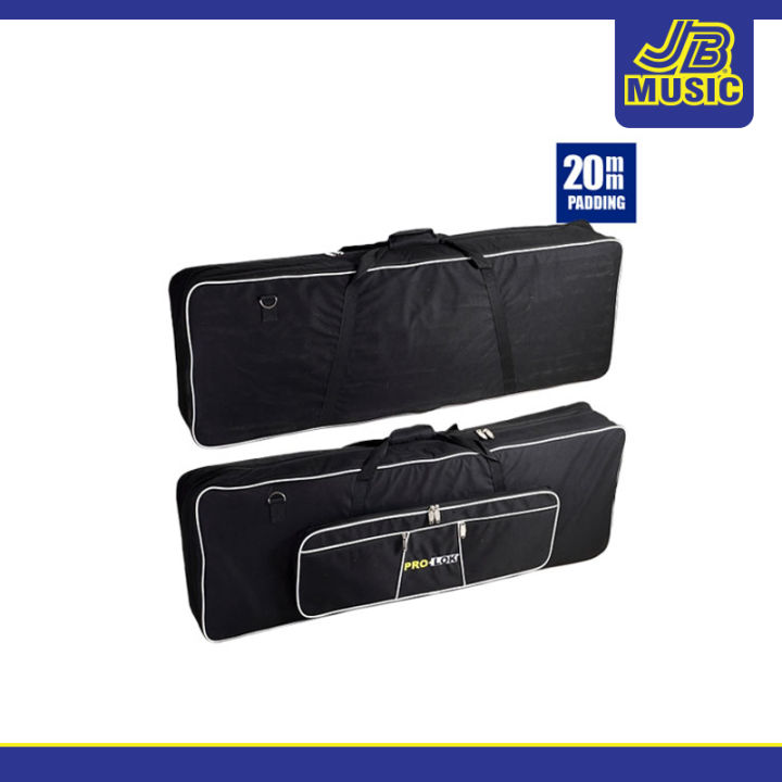 Pro-Lok K20-61 61keys Keyboard Bag | Lazada PH