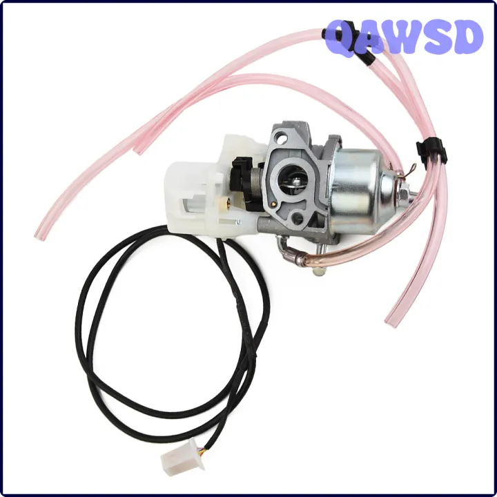 QAWSD Carburetor For Honda EU1000i Type A2/A AC Inverter Generator ...