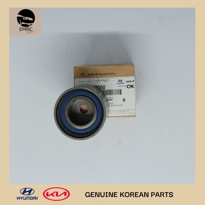 IDLER BEARING 2481023050 for Hyundai Starex, Elantra, Tucson GAS ...