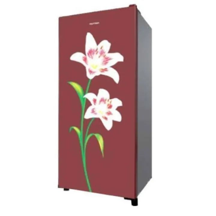 Kulkas Polytron 1 Pintu 150 Liter PRB 157 PR Khusus Bogor | Lazada ...