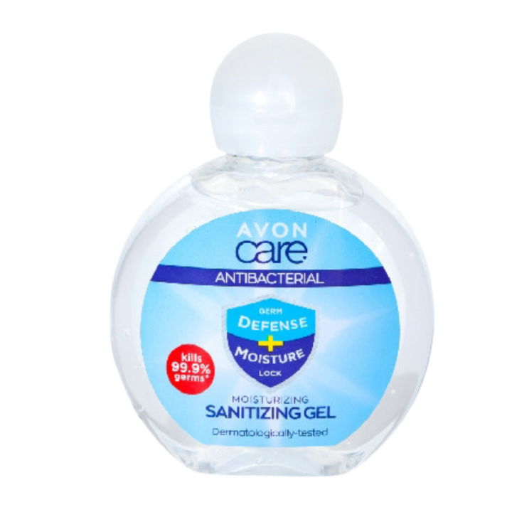 Avon Life Defense-C 60 Orange-flavored Chewable Tablet Multivitamins ...