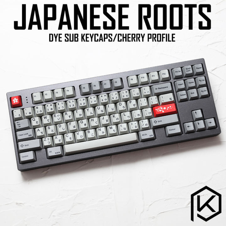 kprepublic 139 Japanese root Japan black font language Cherry profile ...