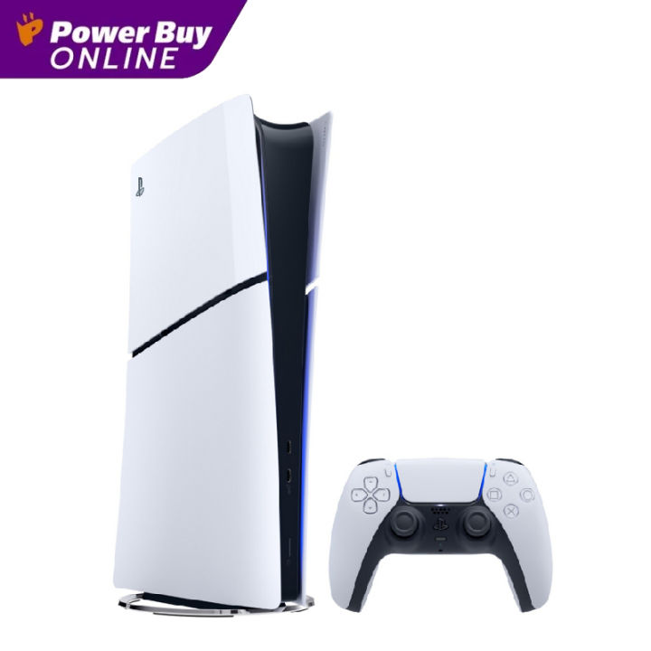 SONY PS5 Digital Edition รุ่น CFI-2018 B01 | Lazada.co.th