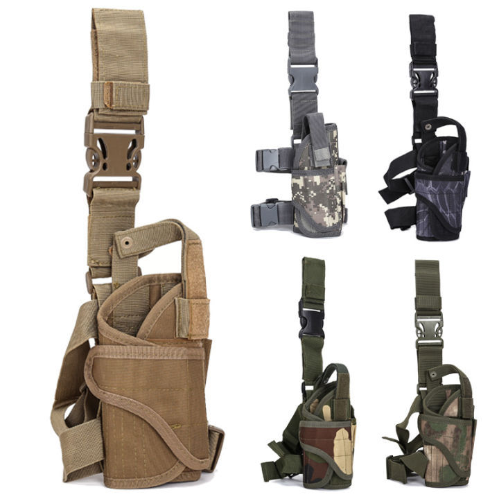 Tornado Multi-Function Left and Right Leg Warmer CS Military Camouflage ...