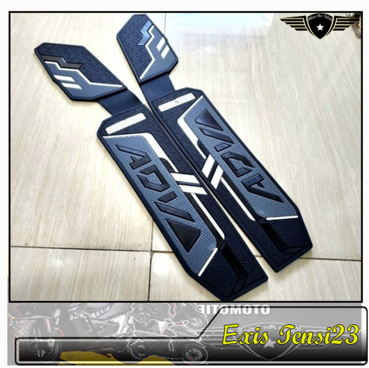 Karpet Adv 160 step floor Adv160 Premium | Lazada Indonesia