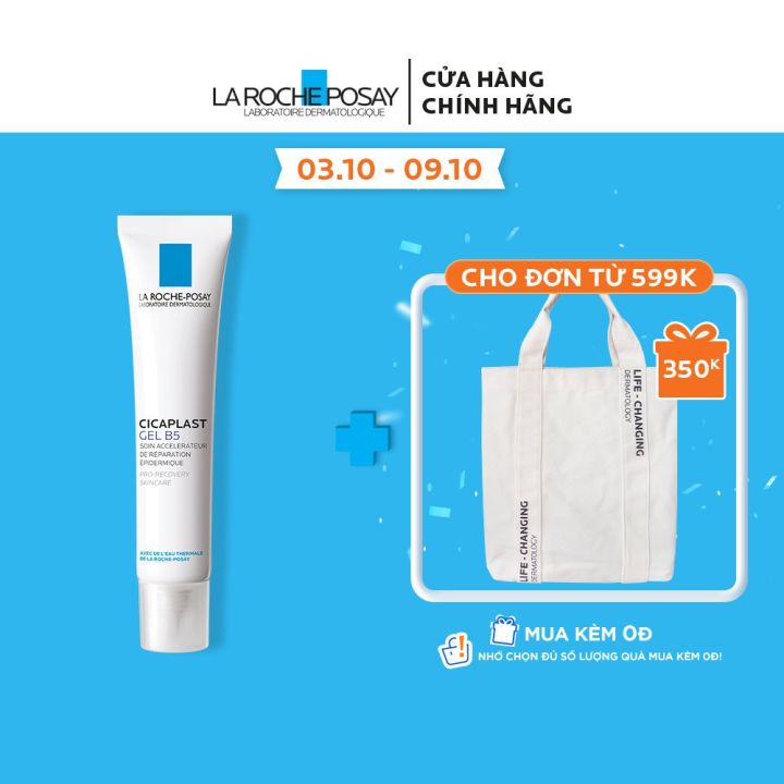 Kem dưỡng dạng gel giúp làm mờ sẹo, làm dịu,hỗ trợ quá trình phục hồi ...