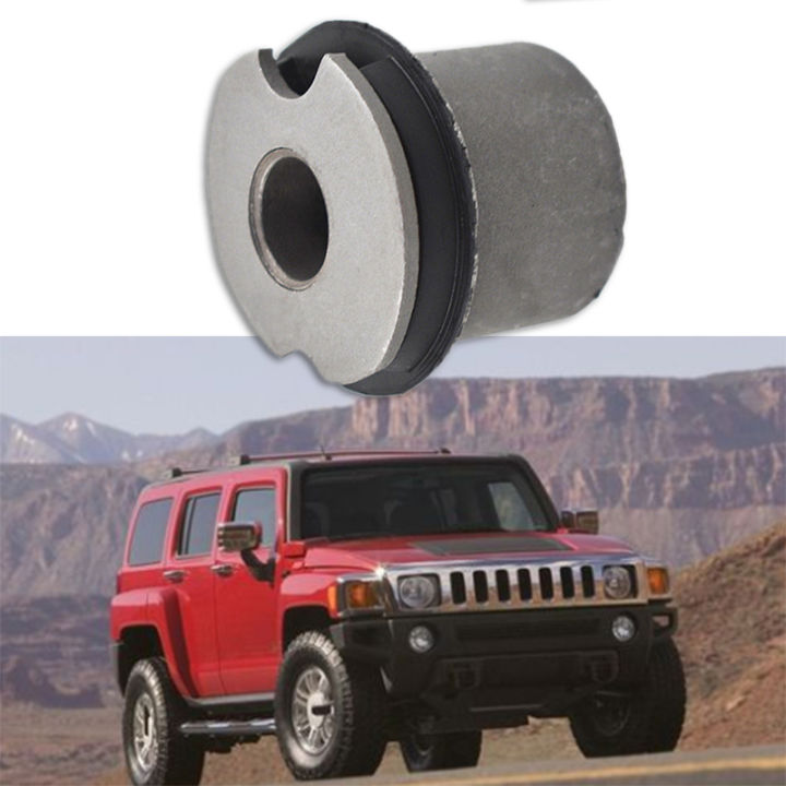 25872770 Car Front Differential Axle Bushing for Hummer H3 2006-2010 ...