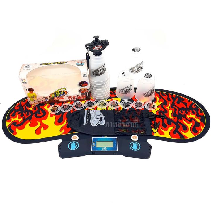 SpeedStack bundle set แก้วสแต็ค ครบชุด YJ พร้อม ที่จับเวลา ผ้ารอง แก้วสแต็ค 12ใบพร้อมที่หิ้ว ...