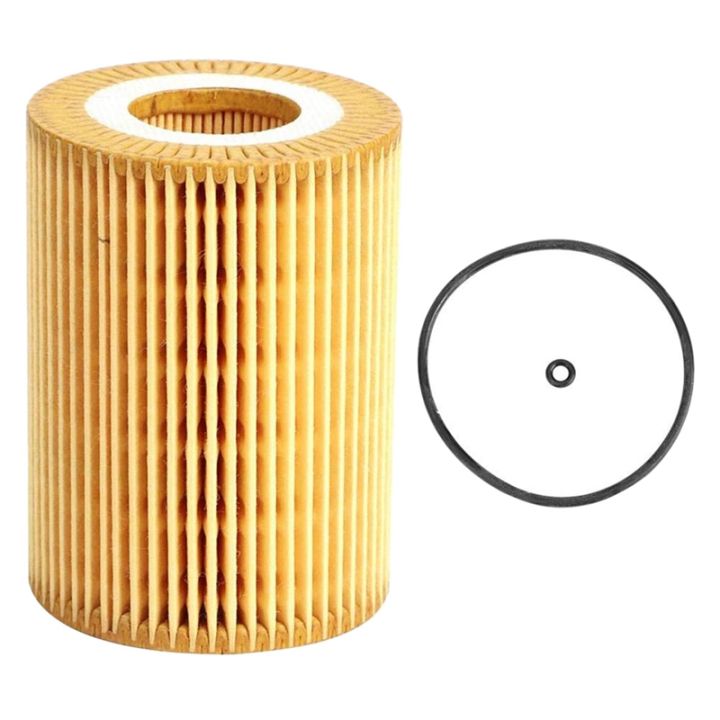 Engine Oil Filter for Mercedes-Benz W164 W166 W211 W212 R251 Sprinter ...