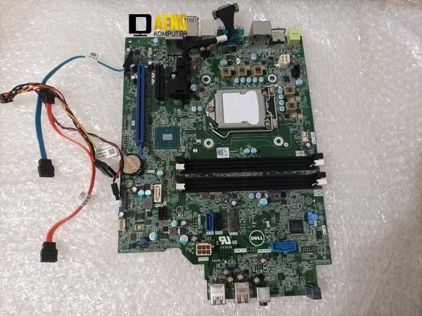 Motherboard Mainboard Mobo PC Built Up Dell Optiplex 5050 SFF Socket ...