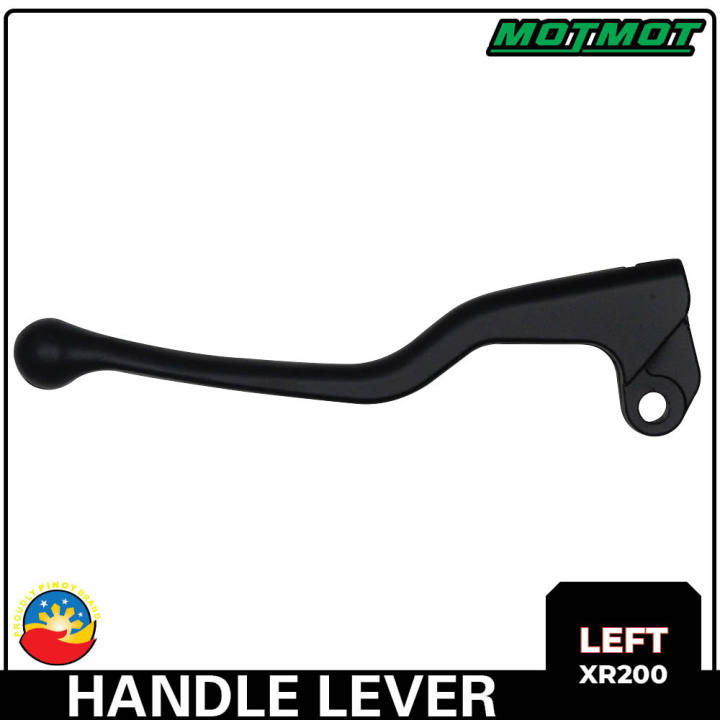 Honda XR200 Left / Right Hand Motorcycle Handle Lever | Lazada PH