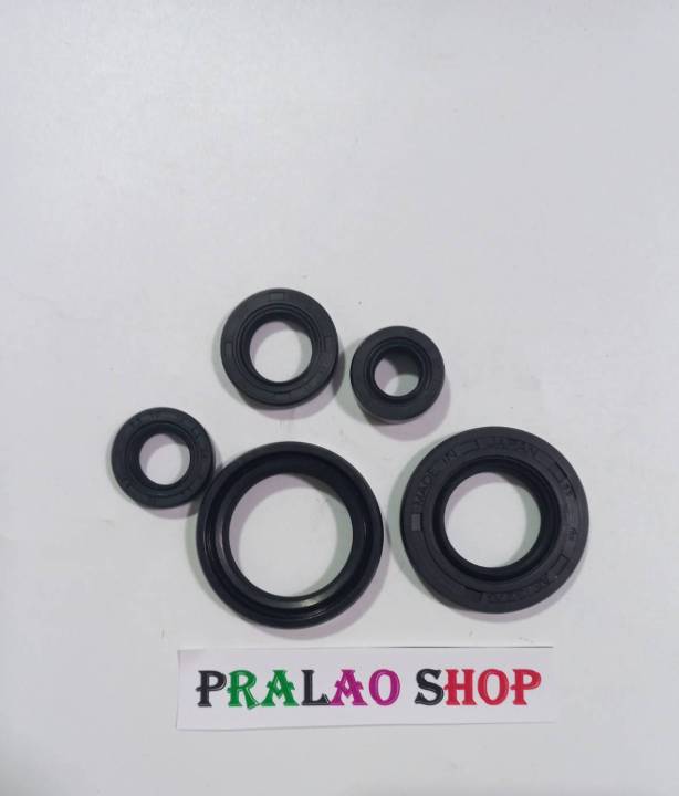 AKIRA machine seal set well | Daraz.lk