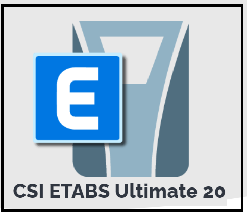 ETABS Ultimate 20.1 x64 FULL VERSION || LIFETIME USE || NO EXPIRY ...