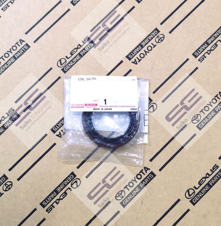 Toyota Innova Fortuner Hilux 05-15 Hiace 05-18 1KD 2KD D4D 1TR 2TR ...