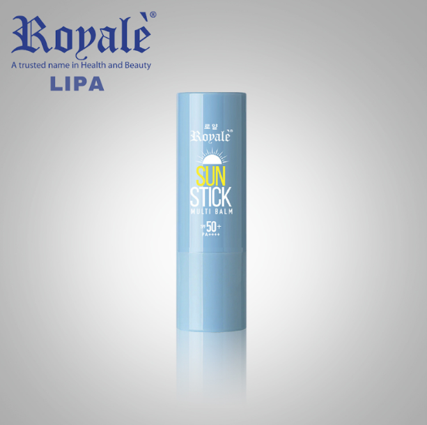 Royale Sun Stick Multi Balm Spf50+ PA++++ | Lazada PH