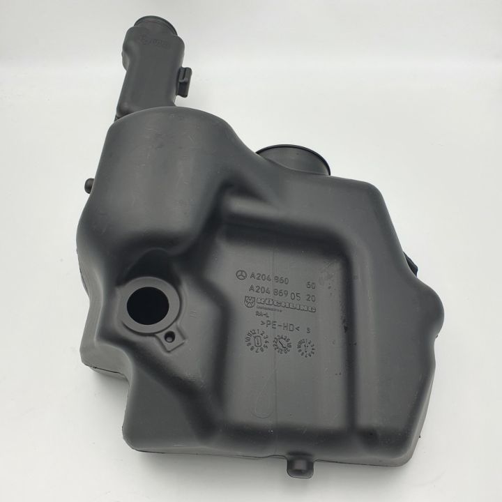 BENZ แท้ กระป๋องฉีดน้ำฝน W204 W212 W207 W218 เบอร์ 204 869 05 20 (MADE ...