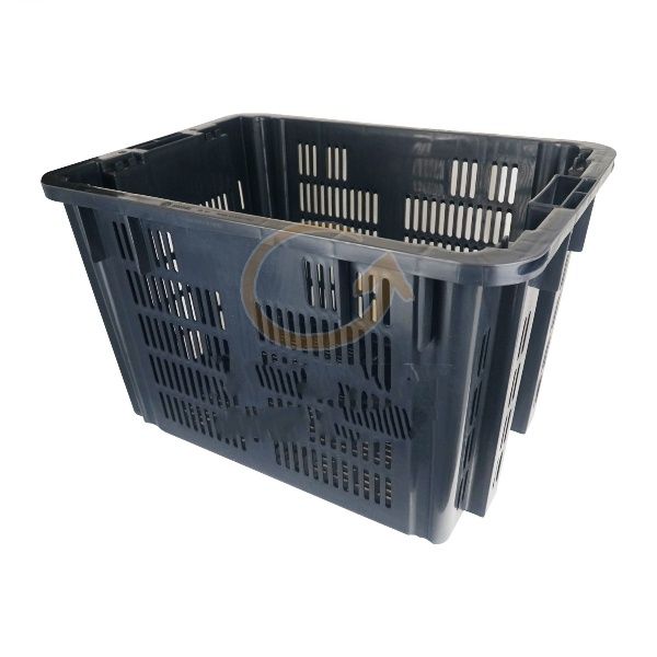 Vegetable Basket 9137BK– Vegetable Basket Industrial Stackable ...
