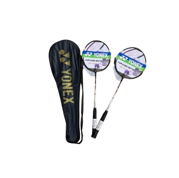 Yonex Badminton Double Racket Random Design ( 1 PAIR ) | Lazada PH