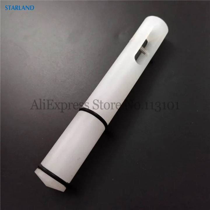 1 Side Valve Rod Discharge Piston Slider Rod With Seal Rings Spare Part ...