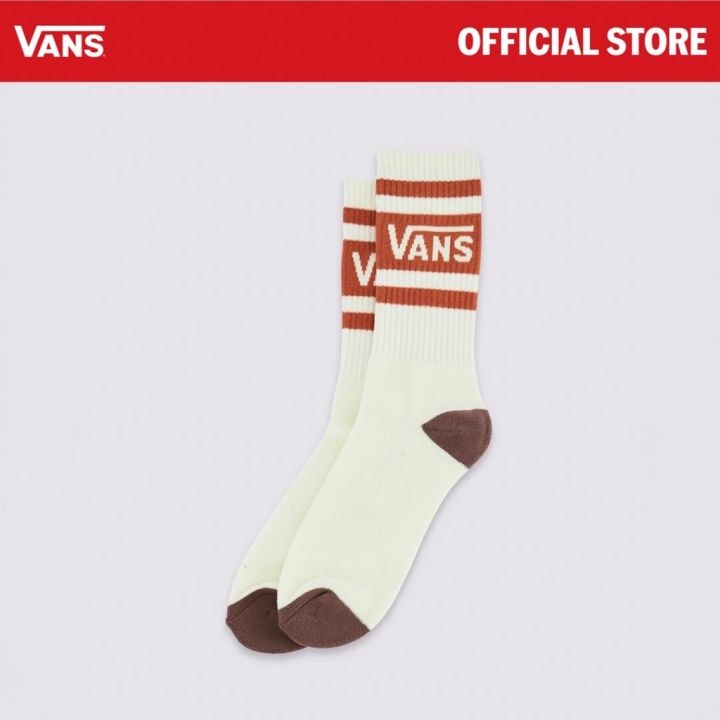 Vans Drop V Crew | Lazada Indonesia