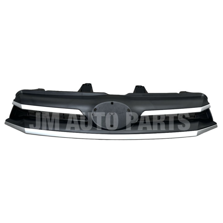 Toyota Innova 2016 - 2020 Grey Radiator Grille Grill | Lazada PH