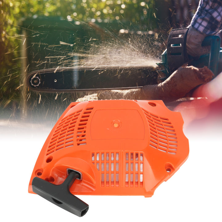 Chainsaw Recoil Pull Starter Recoil Pull Starter Professional ...