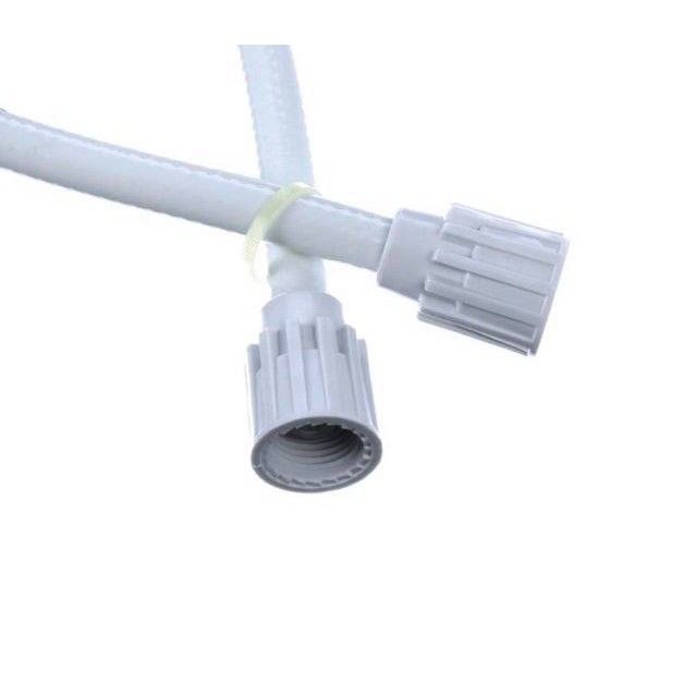 PVC FLEXIBLE HOSE /Cut Able Flexible / High Pressure Flexible Hose | Lazada