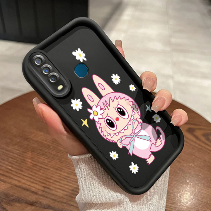 Casing Hp Untuk VIVO Y17 Y15 Y12 Y12i Y3 Y3s 2020 Case Casing Hp pola ...