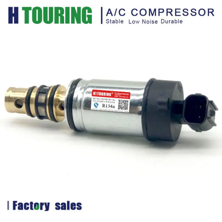 carcar1 For Kia sportage Hyundai CAR AC Air Conditioning Compressor ...