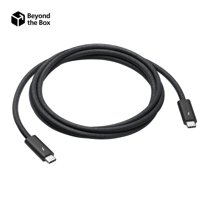 Apple Thunderbolt 4 Pro Cable | Lazada PH