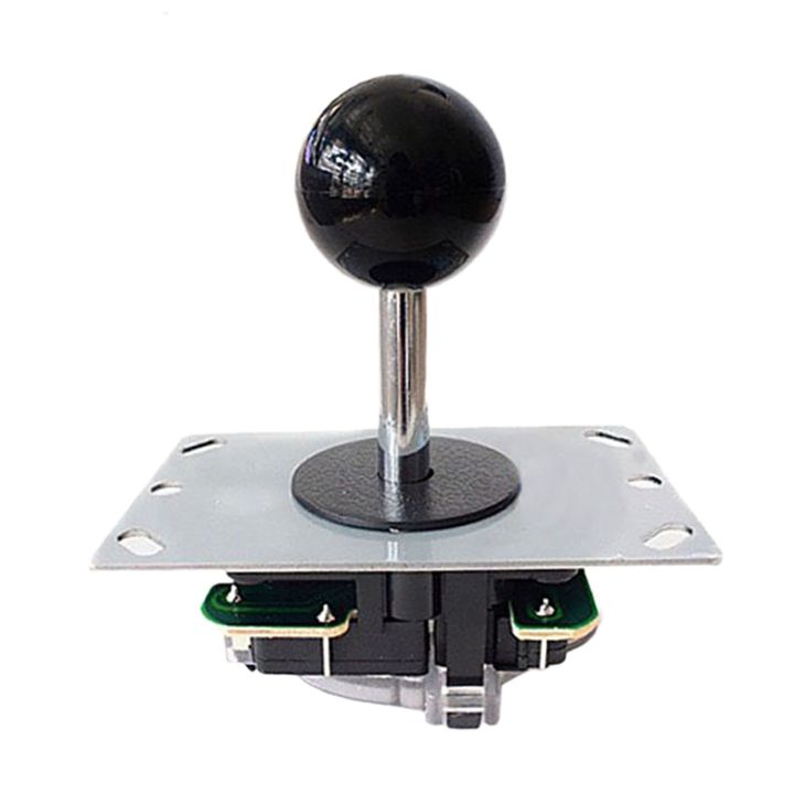Joystick Controller Joystick Joystick with Circuit Board 5P Pin Without ...