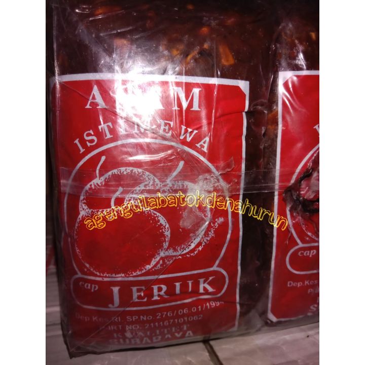 Asam Jawa Super BEST | Lazada Indonesia