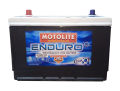 Motolite Enduro 3SMF / N70 Maintenance Free Car Battery with 15 months ...