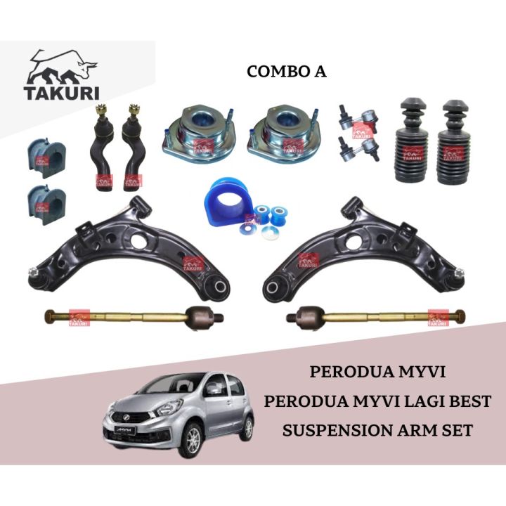 Takuri perodua myvi ( 2005 - 2017 ) old myvi lagi best myvi 2018 m800 ...