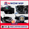 NWOW - WSP | Lazada PH